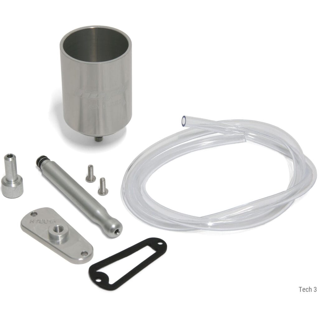 Hope Tech 4 Easy Brake Bleed Kit - Live Your Sports